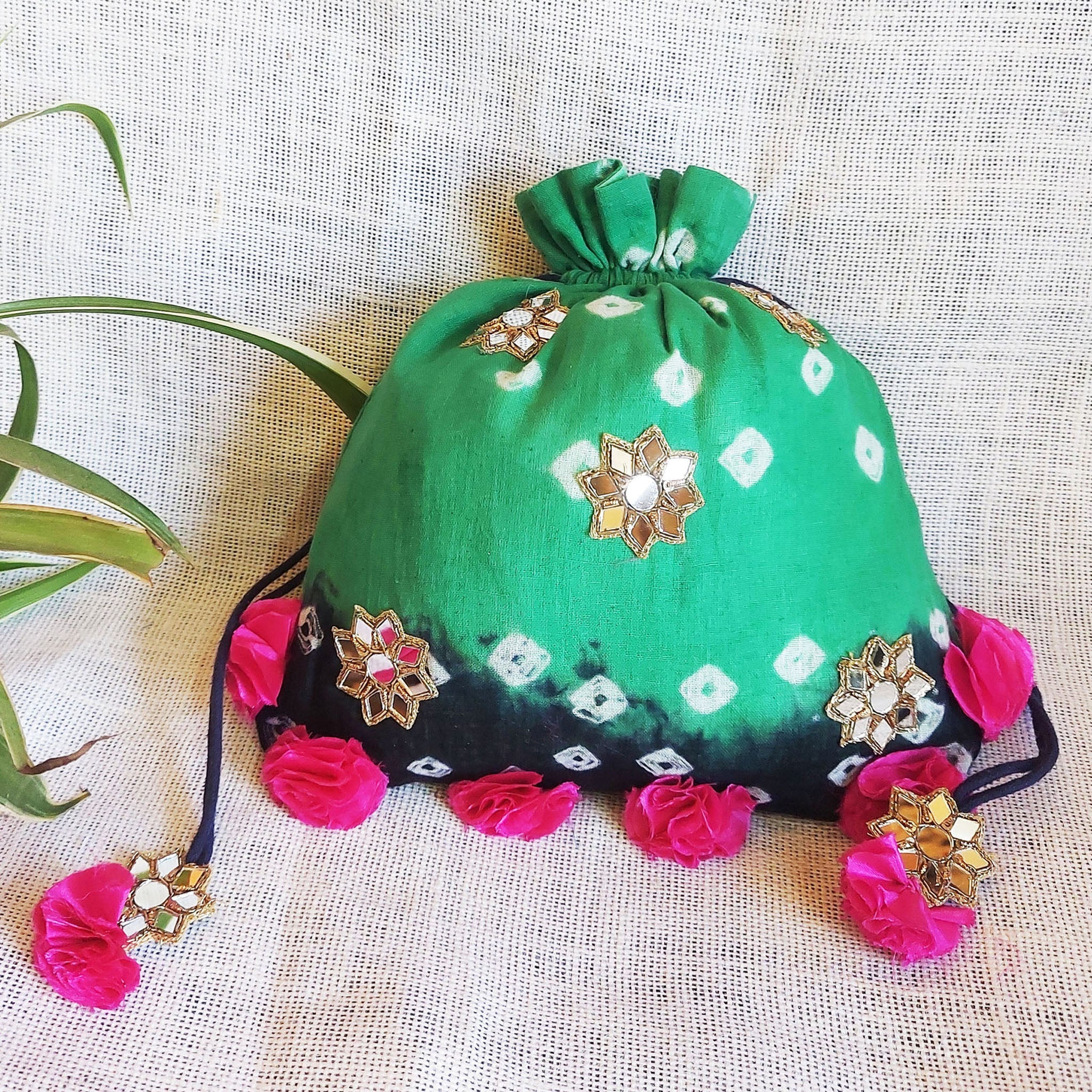 Potli Bags – Juhi Malhotra